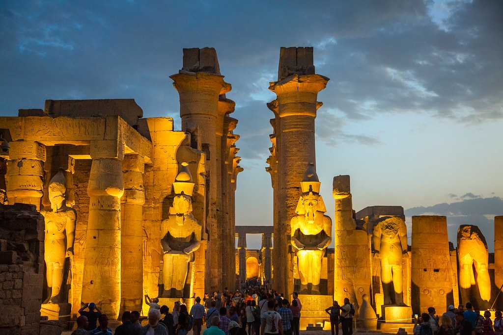 Alexander Travel